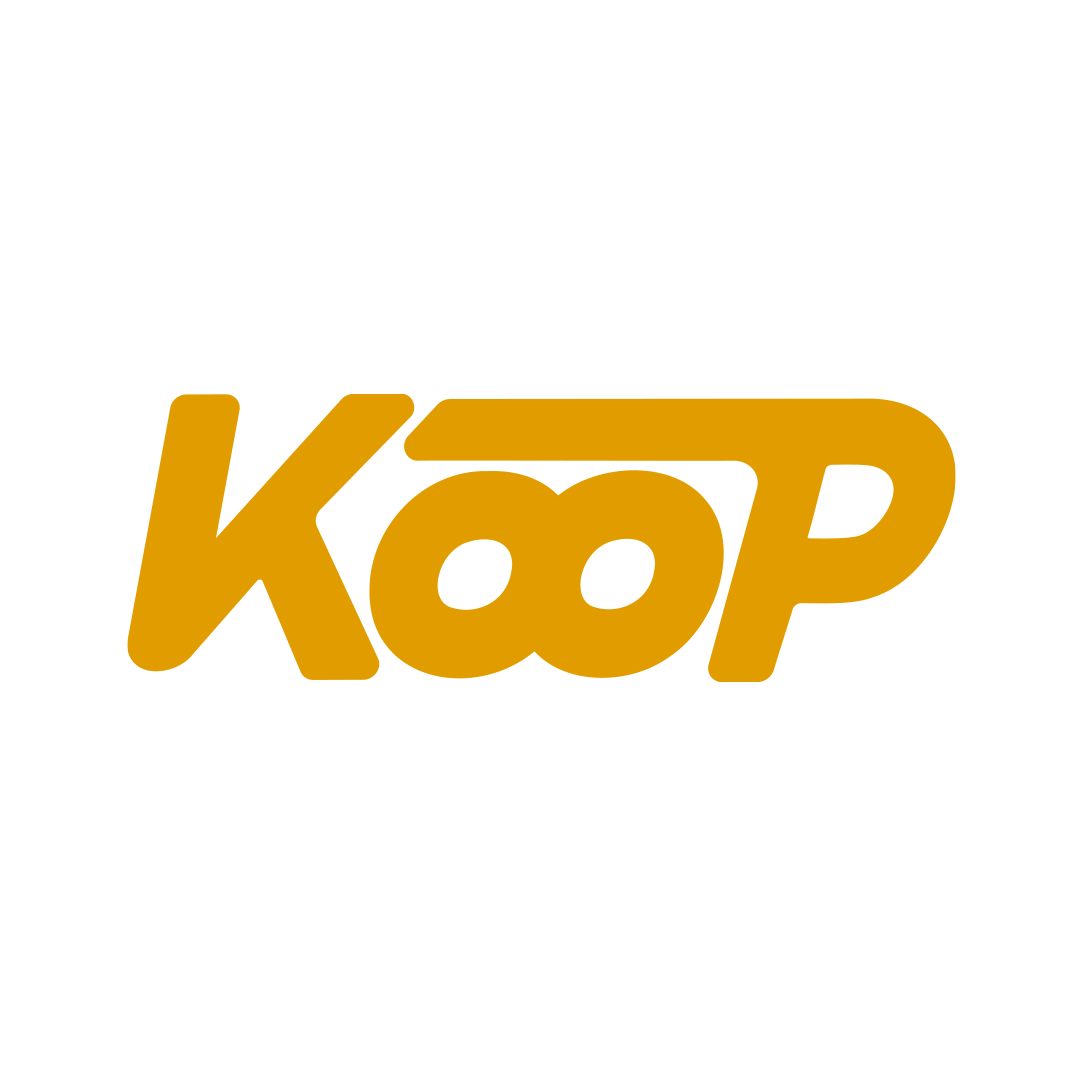 Koop Apparel